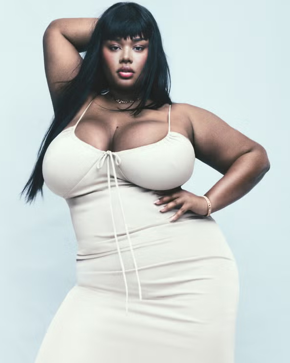50 Most Beautiful Plus Size Models In The World