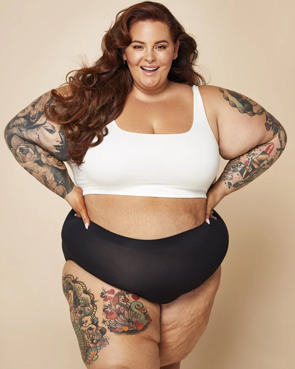 50 Most Beautiful Plus Size Models In The World